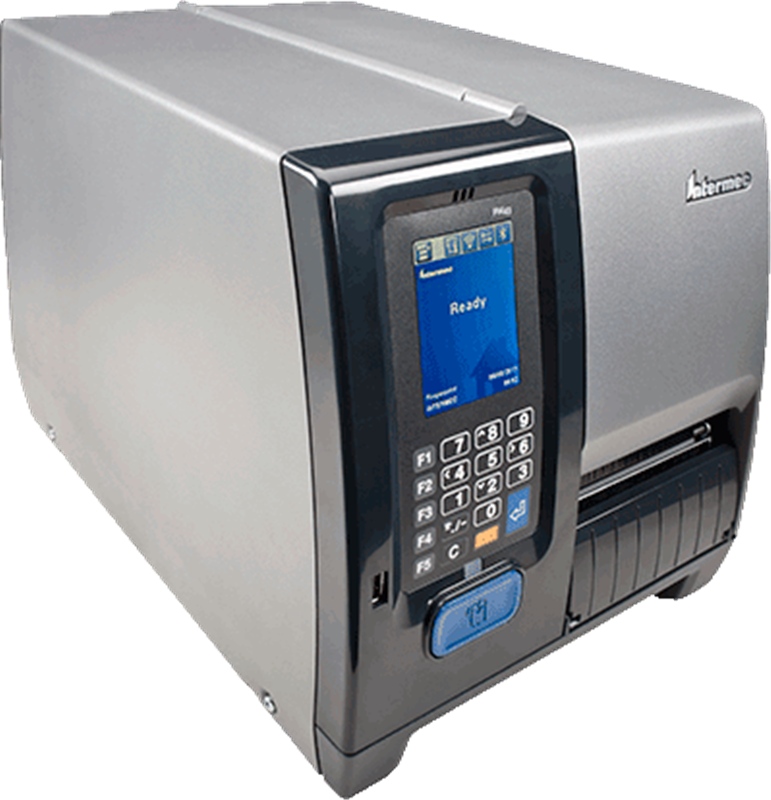 Thermal Printer PM43A11000000201 thermal-printer-pm43a11000000201